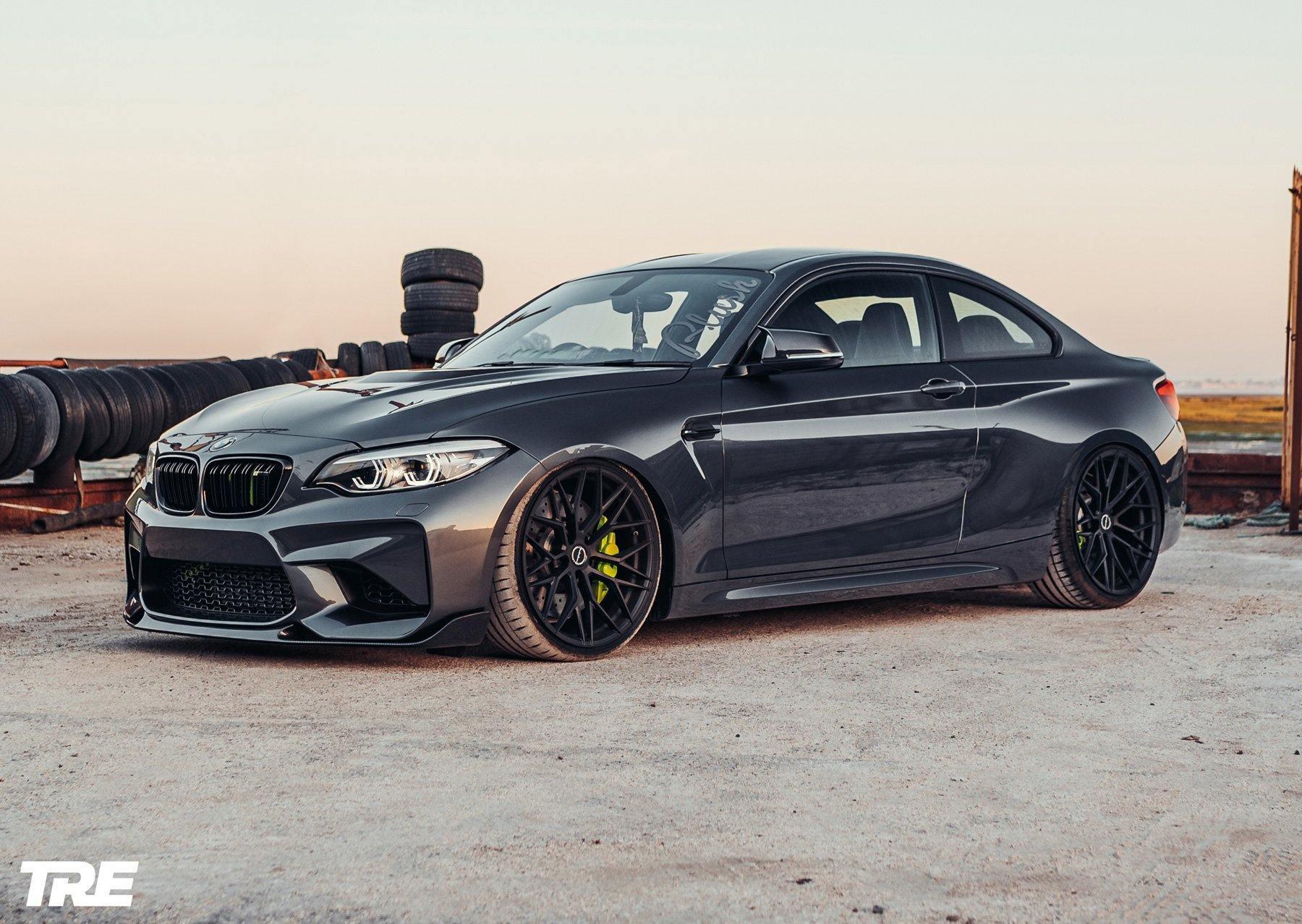 Performance Front Lip | the Original BMW M2 | Blog | AUTOID
