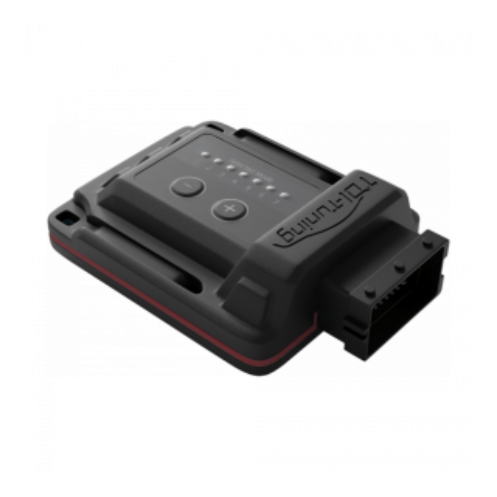 VW Golf MK7.5 GTI Tuning Box by TDI Tuning