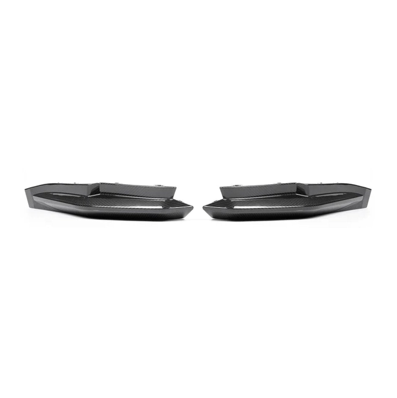 BMW G80 M3 & G82 M4 Pre-Preg Carbon Fibre Rear Replacement Pieces by ...