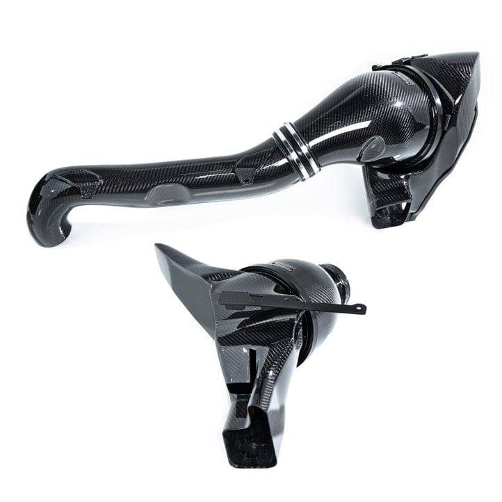 BMW G87 M2, G82 M4 & G80 M3 Eventuri V2 Carbon Fibre Air Intake Kit ...
