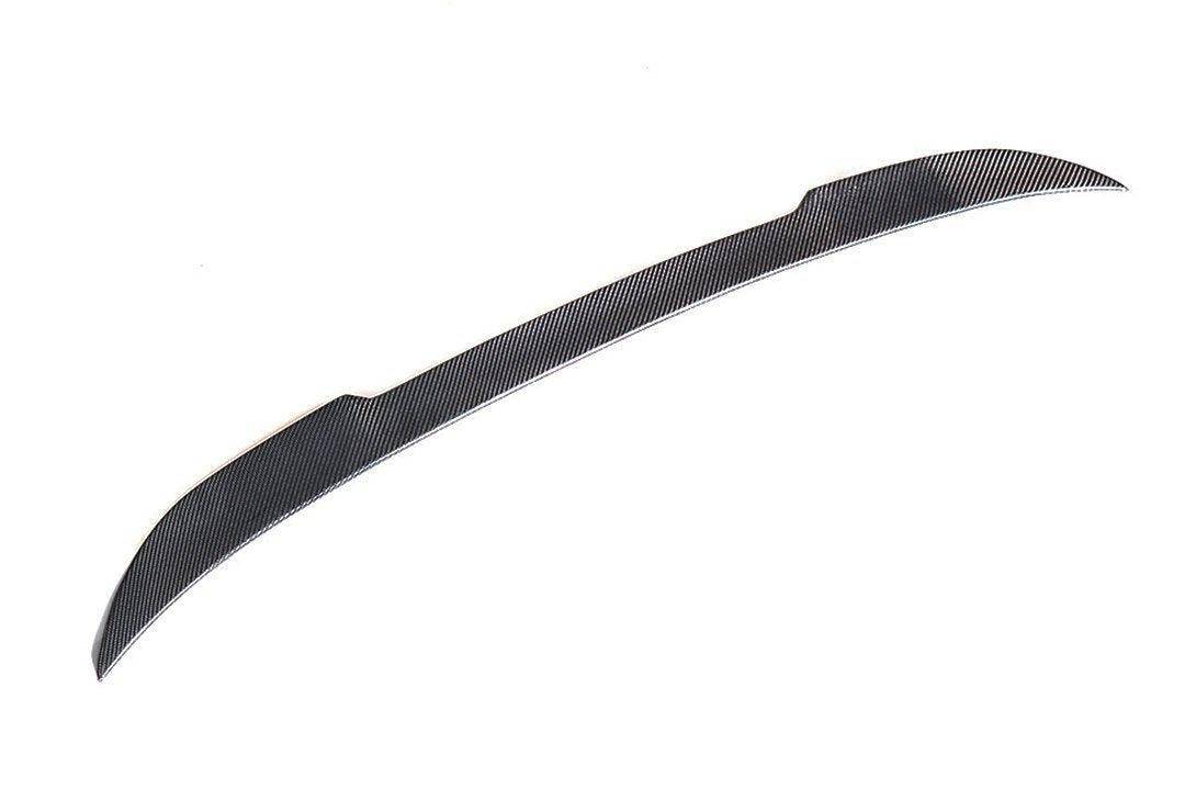 Carbon Fibre CS Rear Spoiler for BMW 5 Series & M5 (2017-2023, G30 F90 ...