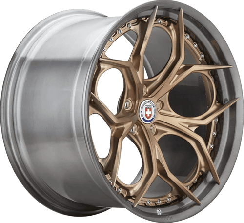 HRE S111SC Monoblok Forged Alloy Wheels - Prices from £8,995.00