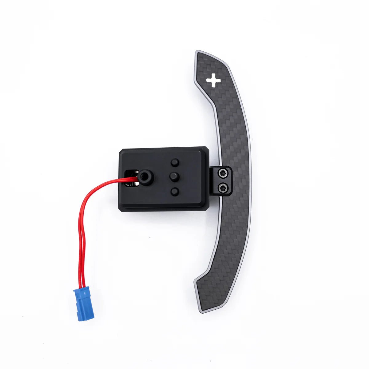 JQWerks Madtrace® Magnetic Paddle Shifters for BMW G Series / Mini / Supra