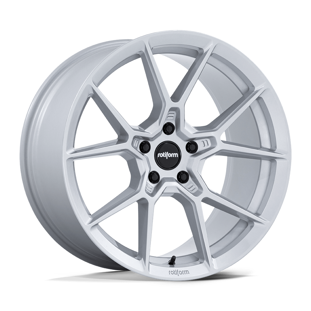 KPR Cast Monoblock Alloy Wheels by Rotiform